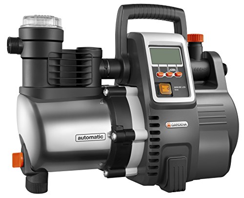 ᐅ Gartenpumpe mit Druckschalter | gartenpumpen-tests.de